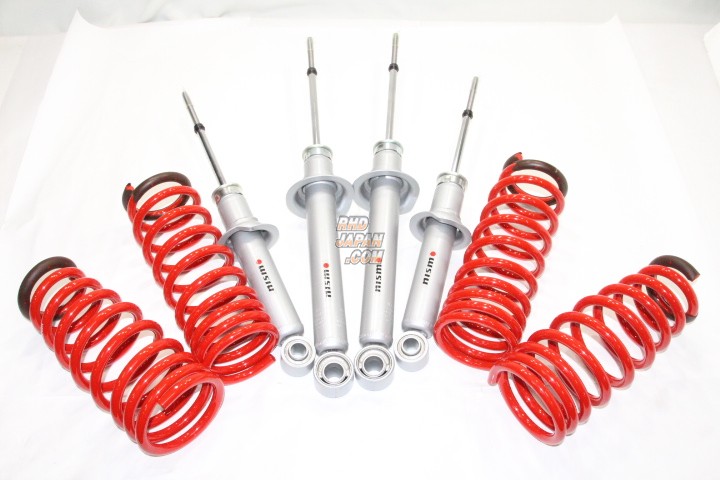 Nismo S-Tune Suspension System Kit - R32 - RHDJapan