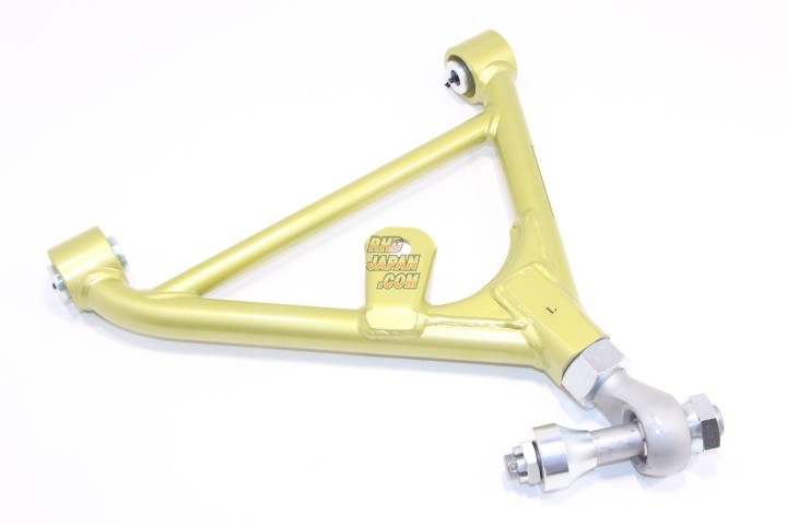 Ikeya Formula Adjuster Rear Lower Arm Set - S14 S15 ECR33 - RHDJapan