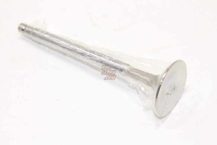 Tomei Oversized Valve Replacement Exhaust Side - PS13 S14 S15 - RHDJapan