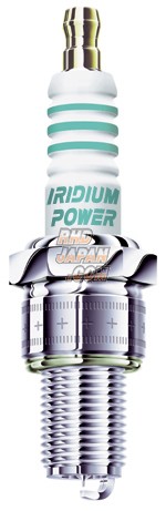 Denso High Performance Spark Plug Iridium Power - IW27 - RHDJapan