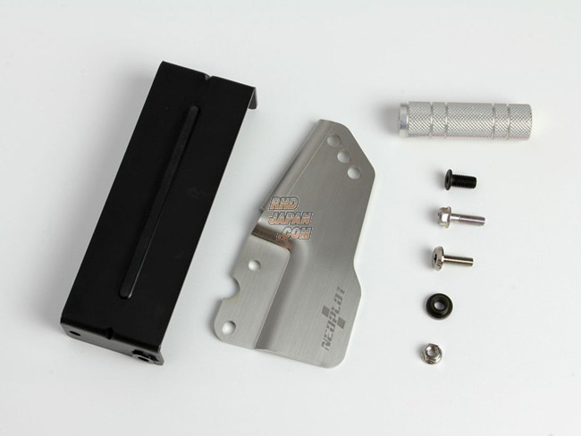 Plot Neoplot Foot Rest Bar NEO - GK3 GK5 MT - RHDJapan