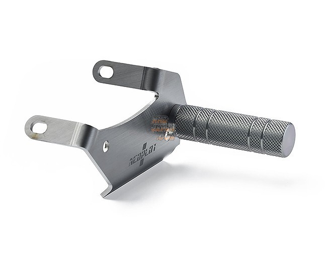 Plot Neoplot Foot Rest Bar NEO - Swift Sport ZC33S ZC#3S ZD#3S - RHDJapan