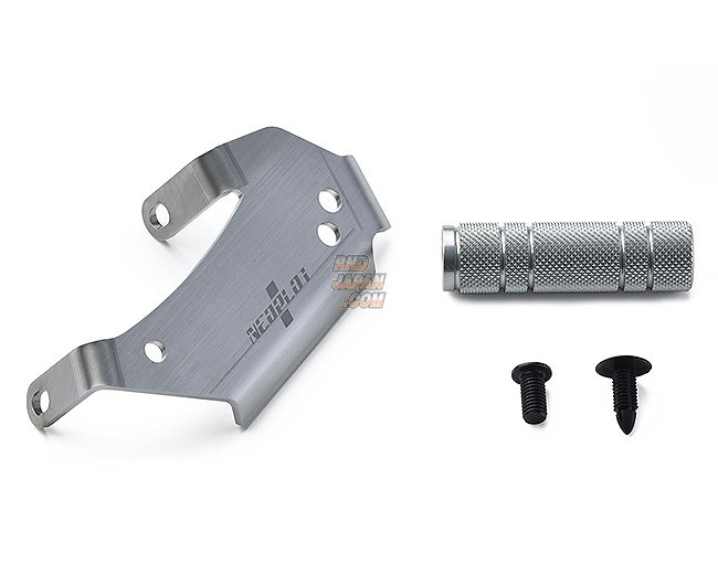 Plot Neoplot Foot Rest Bar NEO - Swift Sport ZC33S ZC#3S ZD#3S - RHDJapan