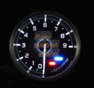 Defi ADVANCE A1 Tachometer Gauge - 60mm 9000rpm - RHDJapan