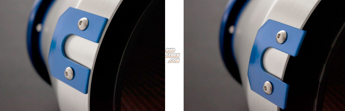 Blitz Advance Power Air Cleaner Intake Kit - GT-R R35 - RHDJapan