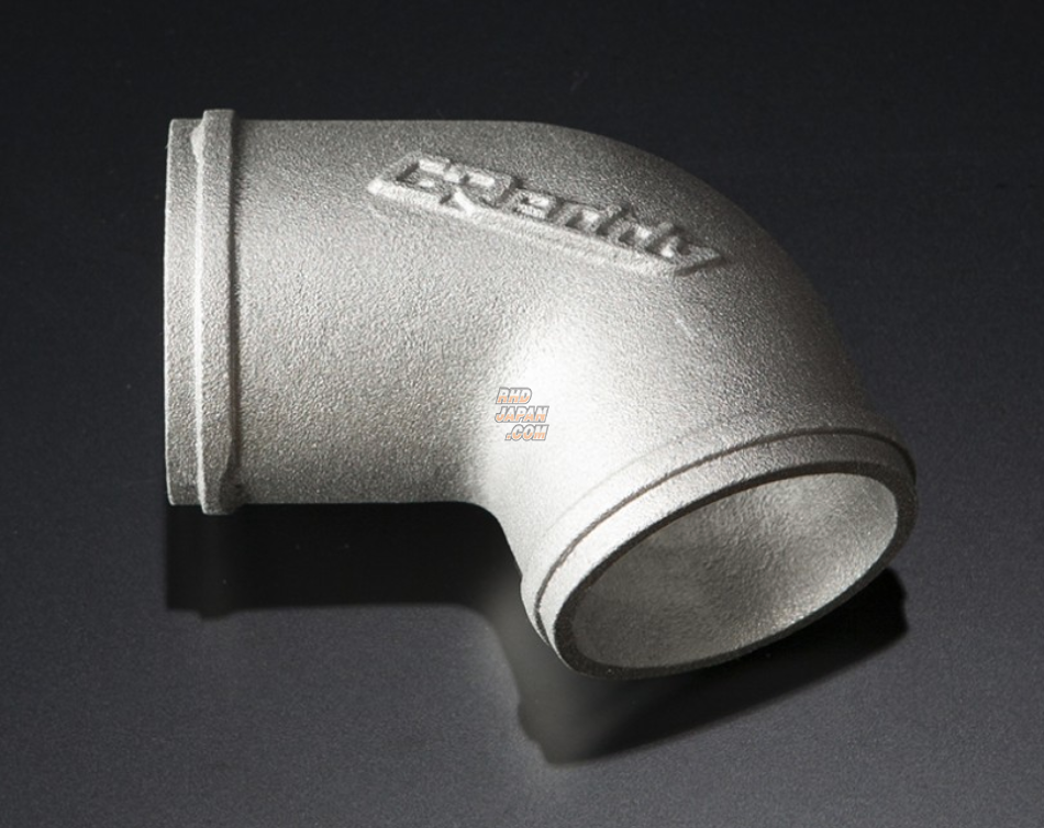 Trust GReddy Cast Aluminum Elbow Pipe - 120° 20R 60mm No.7 - RHDJapan