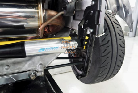 Spoon Sports Motion Control Beam Set - S660 JW5 - RHDJapan
