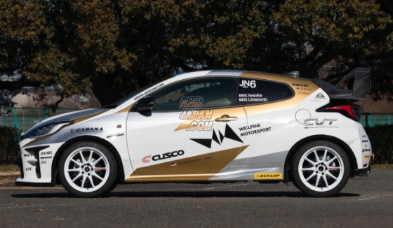 Wellpine Motorsport WRC Rear Wing Spoiler Wet Carbon Fiber Matt Clear ...