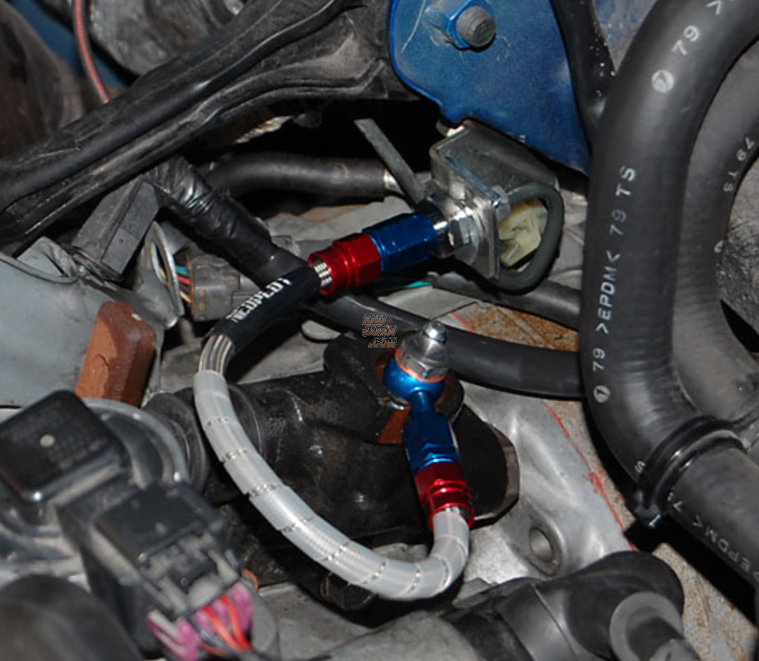 Plot Neoplot Neo Clutch Line & Fluid Set - Impreza WRX STI GRB GVB Legacy B4 BL5 BL9 BLE Touring ...