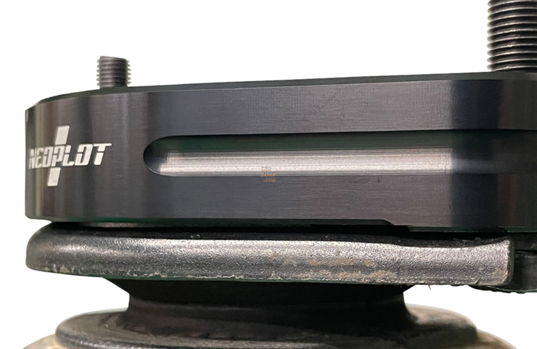 Plot Neoplot Lift Up Spacer Neo Set +25mm - BRZ Exiga Forester Impreza G4 / Sports Legacy B4 ...