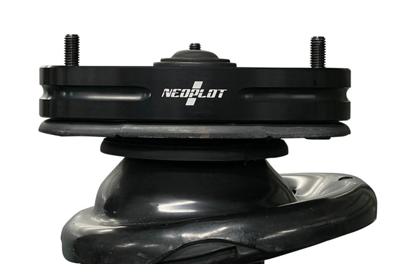 Plot Neoplot Lift Up Spacer Neo Set +25mm - BRZ Exiga Forester Impreza G4 / Sports Legacy B4 ...