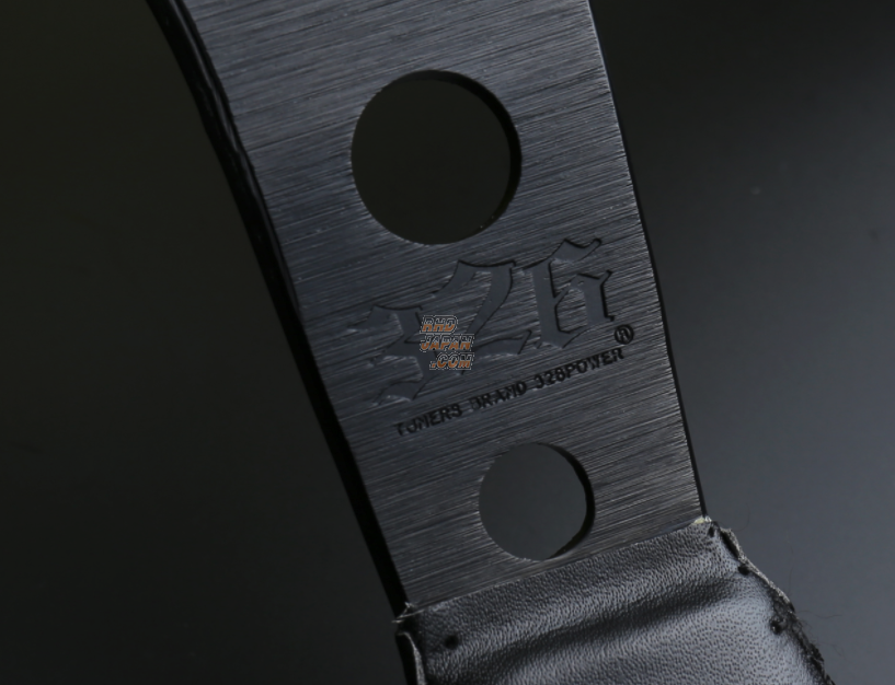 326 Power Steering Wheel Rally Quick King - Blue Color Titanium ...