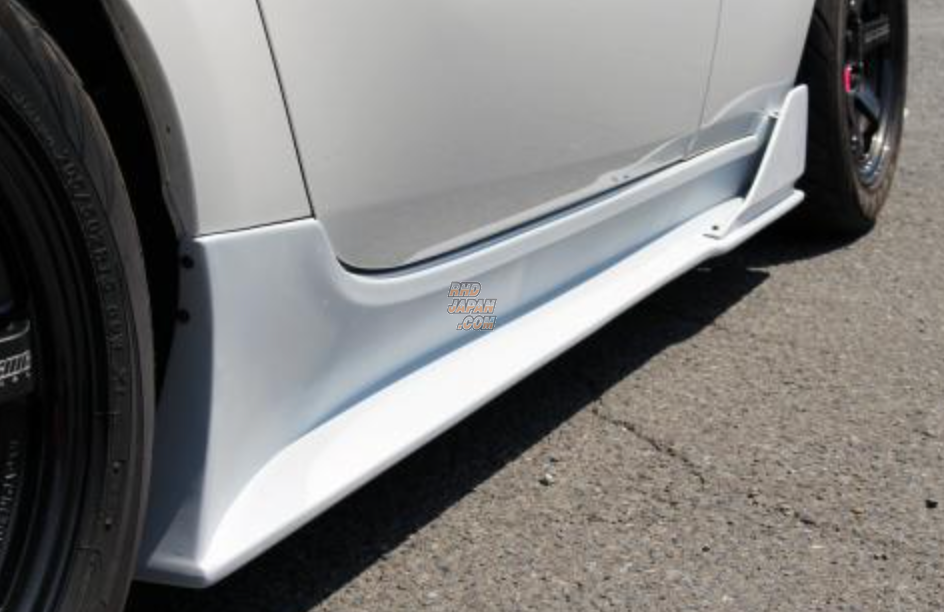 R-Magic RM ND Side Step Standard FRP - Roadster ND5RC NDERC - RHDJapan