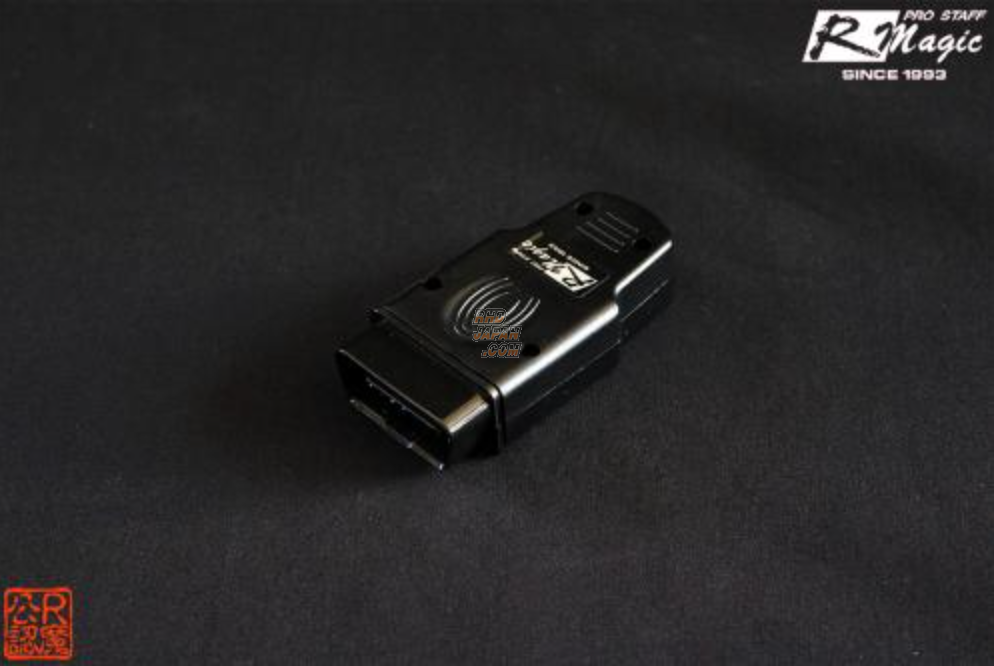 R-Magic AT Sokuhen Device Automatic Transmission Quick Shift - Roadster ...