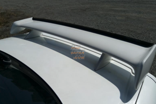 Hasemi Motor Sport Rear Spoiler Carbon Wicker - Skyline ER34 2-Door ...