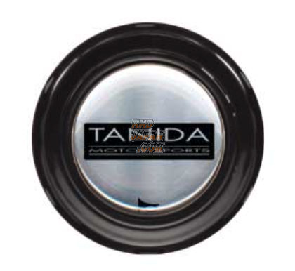 Juran Racing Steering Wheel - Speed Series 320mm Dimple with Tanida ...