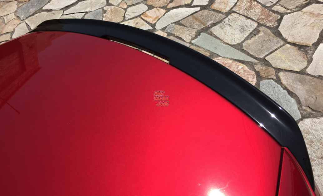 Knight Sports Rear Wing Trunk Spoiler - Roadster ND5RC Roadster RF ...