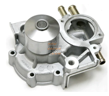 AVO Turboworld Water Pump 3 Pipe Outlet Heater Plug Version - EJ20 EJ25 ...