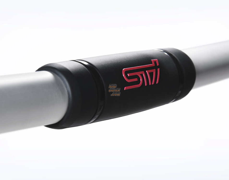 STI Flexible Front Tower Bar - GVF GVB GRF GRB GH2 GH3 GH6 GH7 GH8 ...