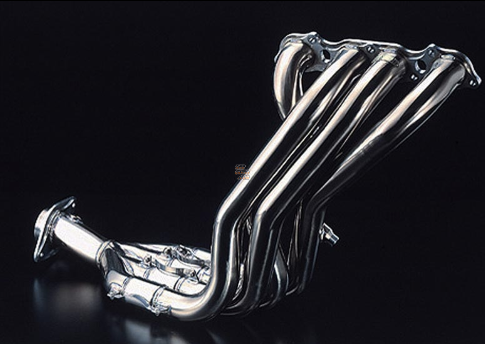 Feel's - Honda Twincam Sports Exhaust Manifold - S2000 AP2 - RHDJapan