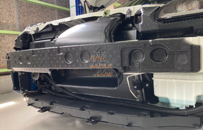 Trust Greddy Direct Air Intake Duct - BRZ ZD8 GR86 ZN8 - RHDJapan