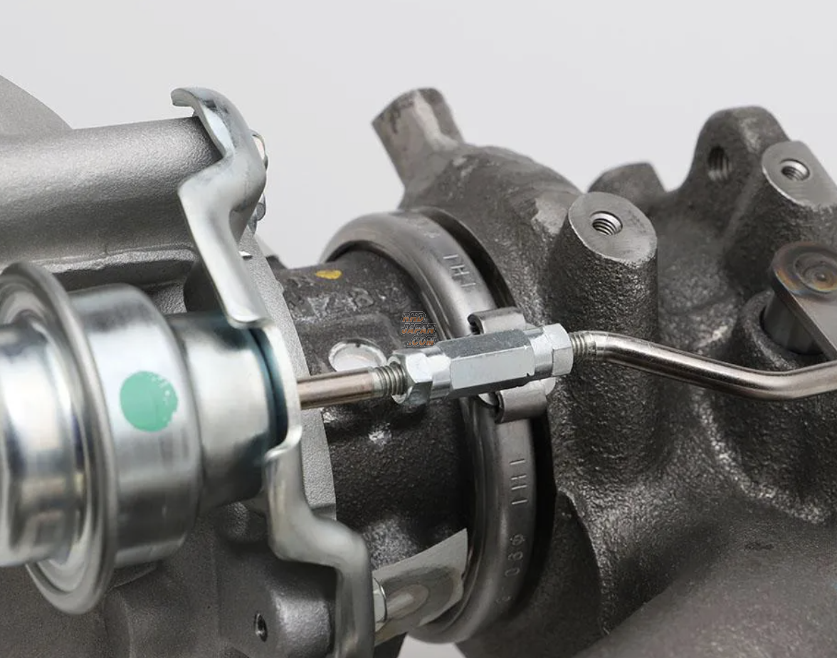 Blitz Bolt-On Turbo System 4862GTR-750R - GT-R R35 - RHDJapan