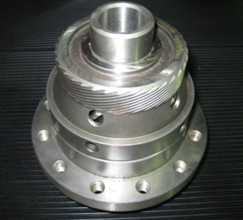 Pit Road M M-SPL Front LSD Limited Slip Differential - GTO Z15A Z16A ...