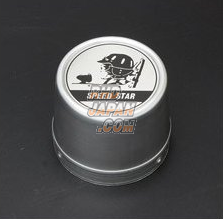 SSR MK-III Center Cap FRφ75 - RHDJapan
