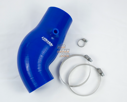 Trust Greddy Direct Suction Intake Hose Black - BRZ ZD8 GR86 ZN8 - RHDJapan