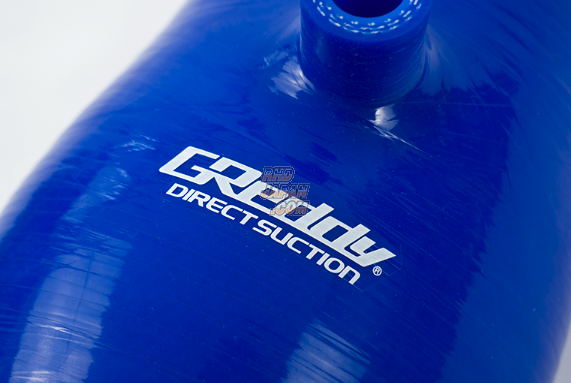 Trust Greddy Direct Suction Intake Hose Black - BRZ ZD8 GR86 ZN8 - RHDJapan