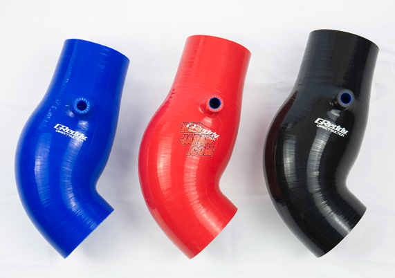 Trust Greddy Direct Suction Intake Hose Black - BRZ ZD8 GR86 ZN8 - RHDJapan