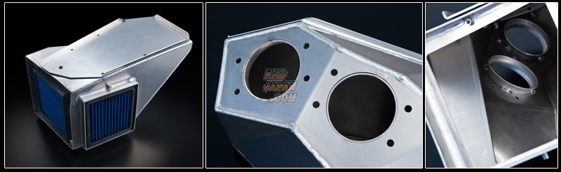 Reimax Air Inlet Pipe & Air Cleaner Box Kit Air Intake System - BNR32 ...