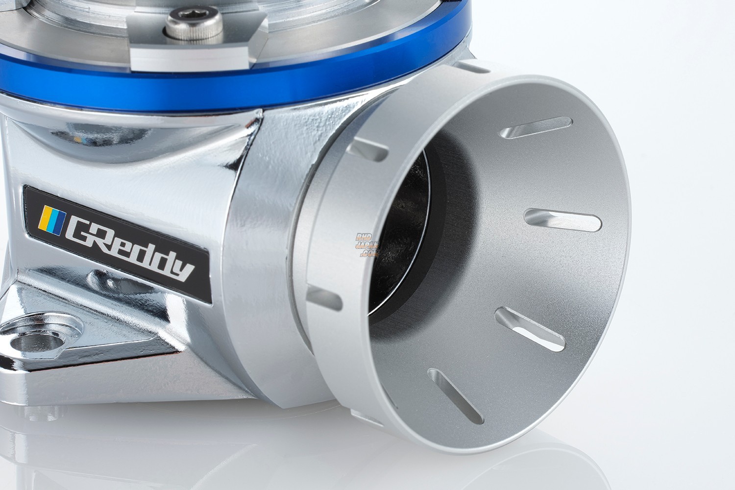 Trust GReddy Type FV2 BOV Blow Off Valve Adapter Kit for AIRINX S-70 ...