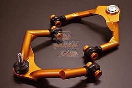T-Demand Rear Upper Arm Set - V37 - RHDJapan