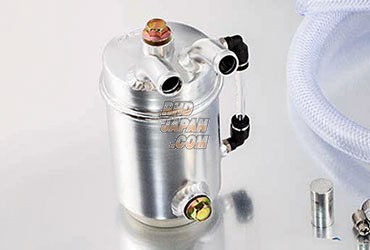 Okuyama Carbing Oil Catch Tank 2L 3in1 - RHDJapan