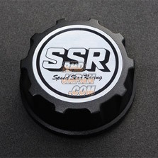 SSR Repair Parts Center Cap - Formula Series - RHDJapan