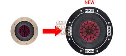 HKS Racing Suction Air Intake System - ZC21S ZC31S - RHDJapan